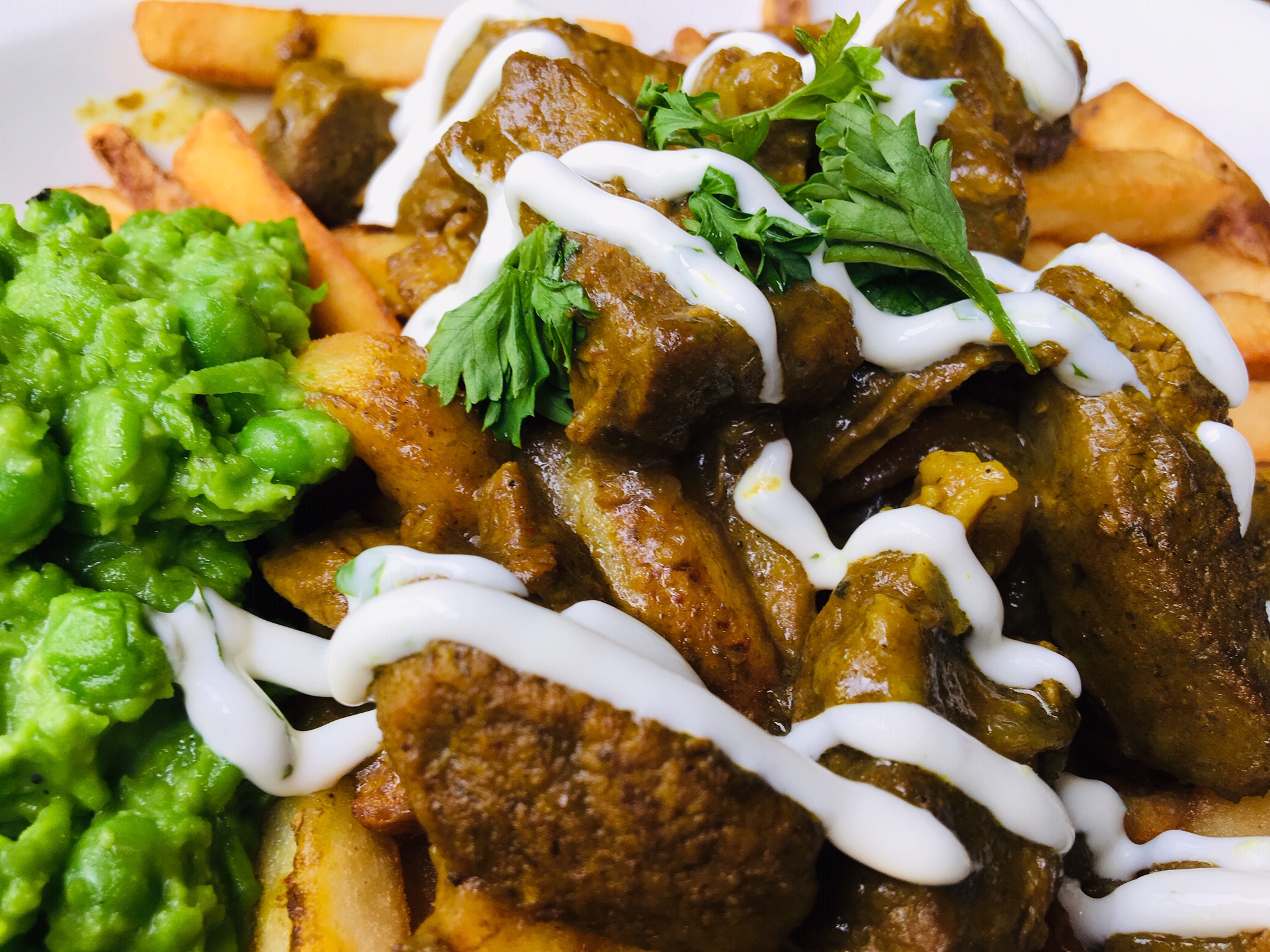 Check out our NEW MENU! - Old Triangle Irish Alehouse Charlottetown