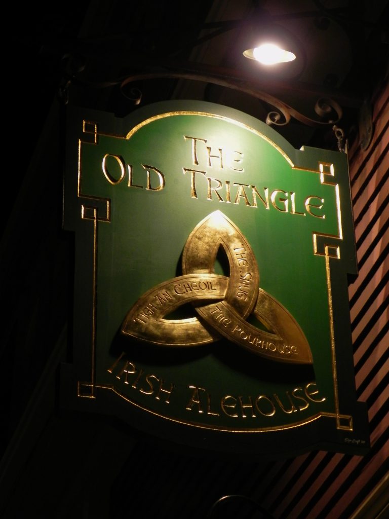 It is with heavy hearts we at The Old Triangle in Charlottetown will be ...