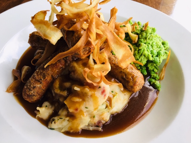 OUR NEW PUB MENU WITH SATURDAY AND SUNDAY BRUNCH 11AM-2PM! CLICK ON ...